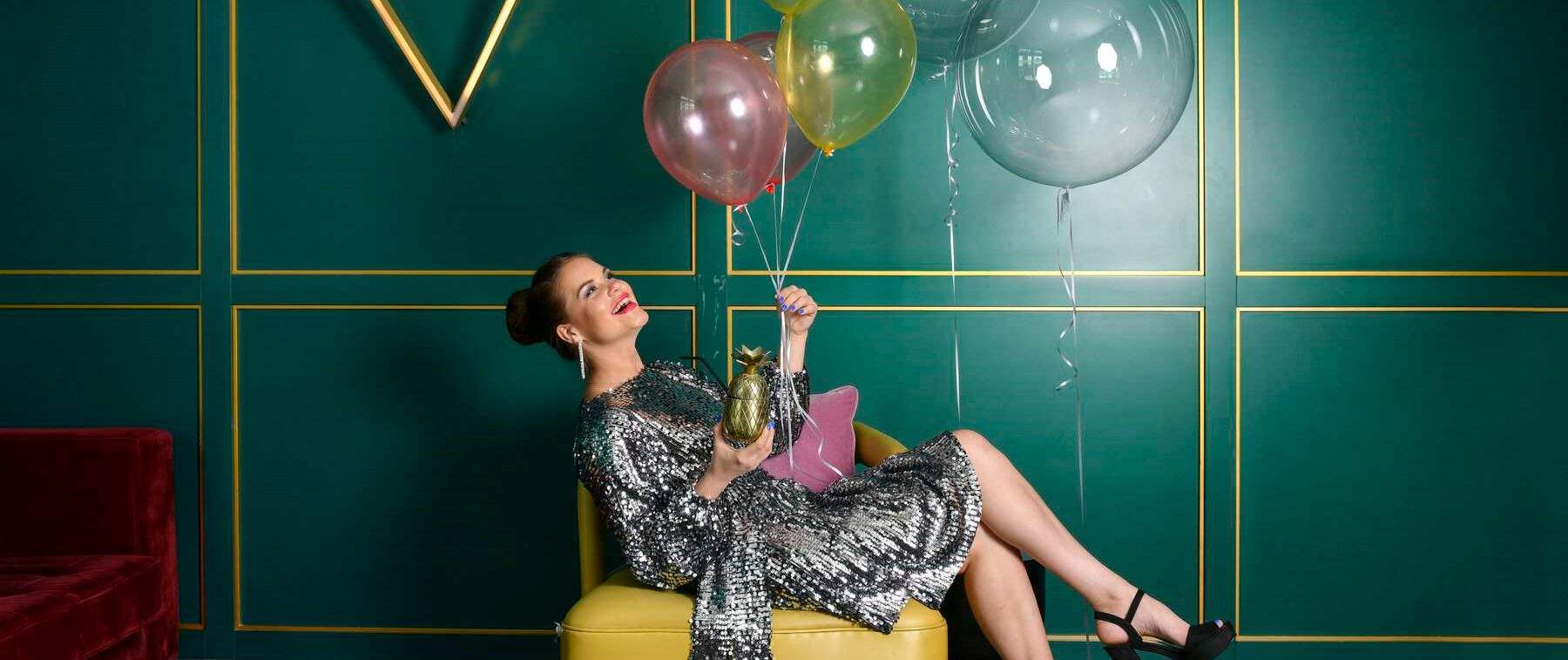 About Our Lounge - Wahm Lounge Doha